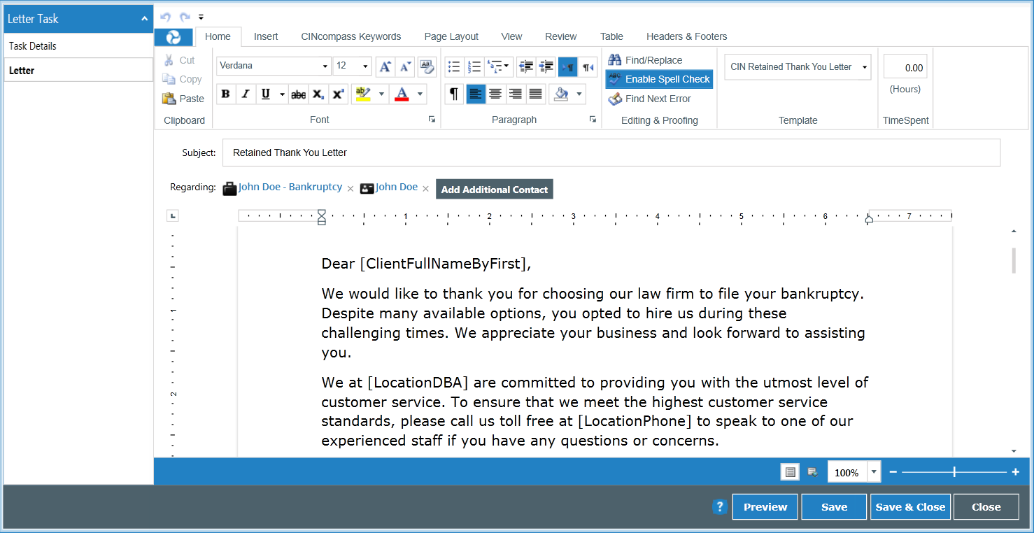 How do I Add, Edit, or Delete Tasks?