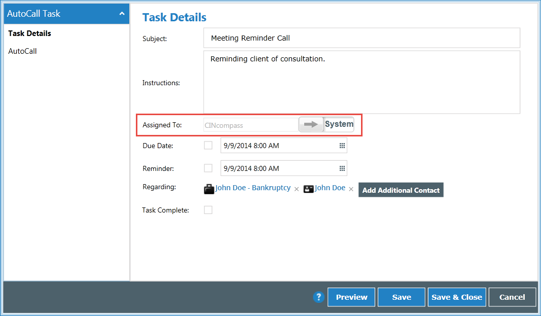 How do I Add, Edit, or Delete Tasks?