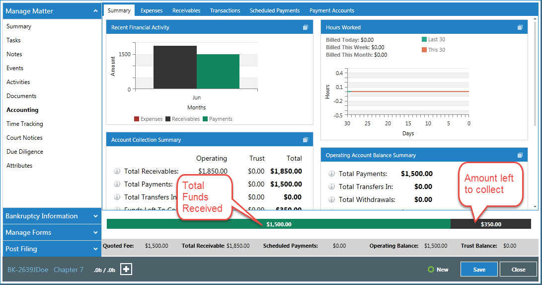 Accounting Overview