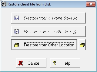 How to Email and Import a Best Case Bankruptcy Client Data File